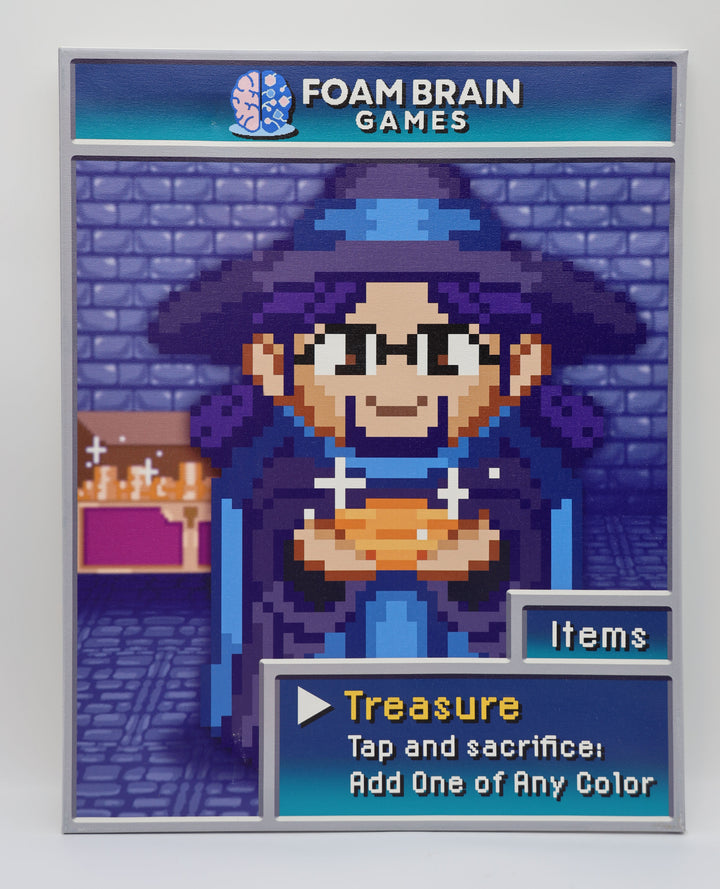 Tokens - The Gaming Guild