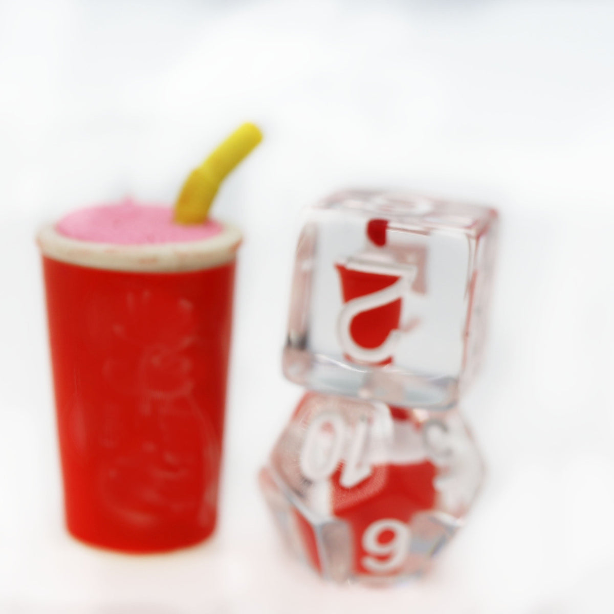 Cola RPG Dice Set – The Gaming Guild