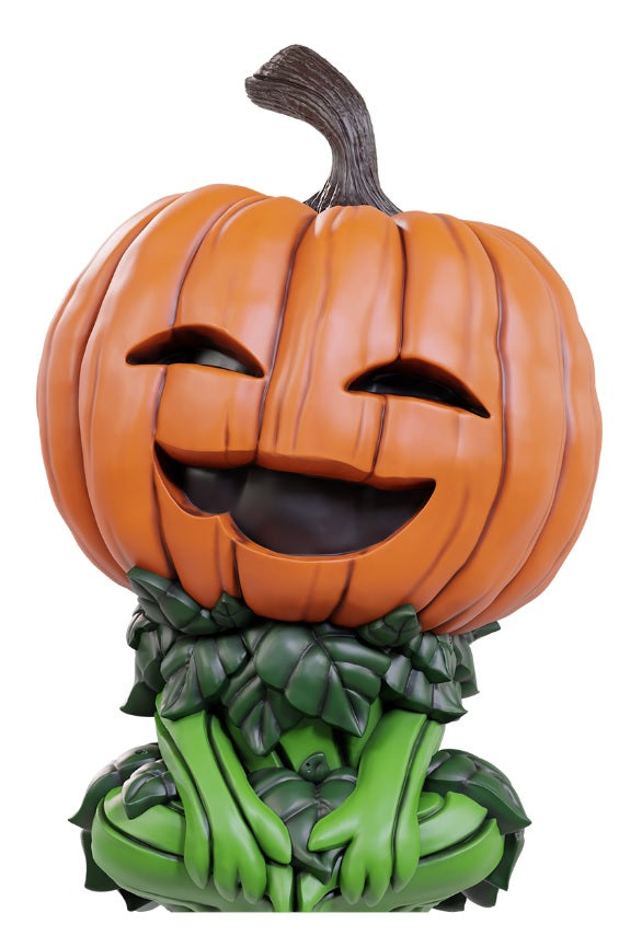 Pathfinder Replica: Gourd Leshy Foam Figure – The Gaming Guild