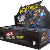 KeyForge: MORE Mutation Decks – The Gaming Guild