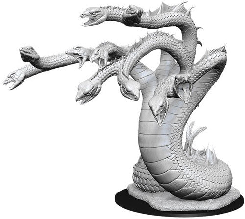 Pathfinder Deep Cuts Unpainted Miniatures: W11 Hydra – The Gaming Guild