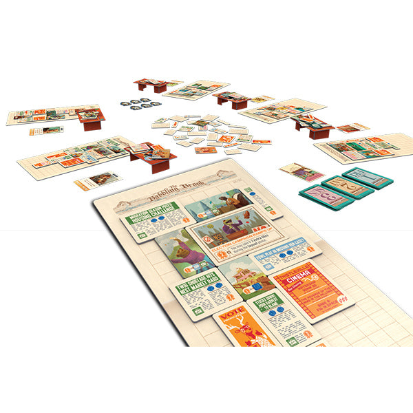 Fit to Print – The Gaming Guild