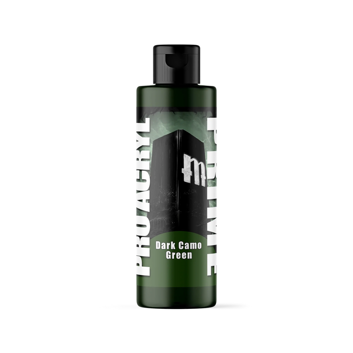 Pro Acryl PRIME - Dark Camo Green – The Gaming Guild